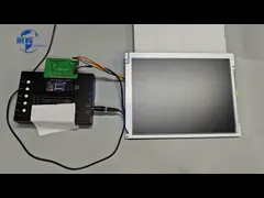 China Custom Outdoor 12.1 Inch LCD Capacitive Touch 850nits 1024x768 LCD Display Module for sale