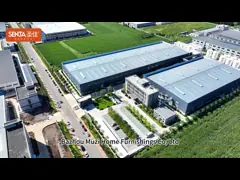 Enterprise Factory Display