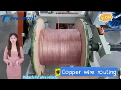 Solar PV Cable
