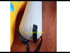 China Inflatable Tubular LED Cinema Light For Gaffers Photographers Directors DPs for sale