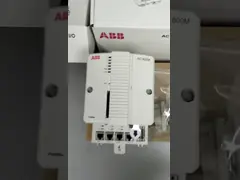 ABB PM866AK01 3BSE076939R1 プロセッサユニット