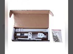 China 15kg Projector Ceiling Mount , Projector 43-65cm Cold Rolled Steel Load Bearing for sale