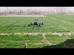 China Tethered Drone Wind Turbine Lightning Protection Resistance Detection Device for sale
