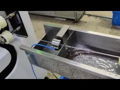 LinT-Cable Optical Inspection Machine