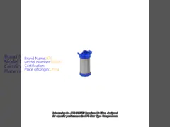 China Smart Compression Ecosystem Dynamic Pressure Regulation Self-Cleaning Filter Arrays for Energy Saving for sale