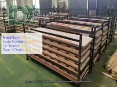 중국 FIBA 승인 농구 목재 바닥 FIBA 고품질 목재 바닥 판매용