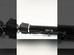 A0004664592  Heavy Truck Steering Power Cylinder Tie Rod For Mercedes