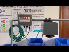 China Infrared Online Moisture Analyzer Online NIR Moisture Meter Online Infrared Moisture Meter for sale