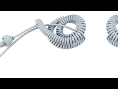 Cina Cavo Ethernet UTP Cat6 da 10 piedi con connettore RJ45 - rame nudo in vendita