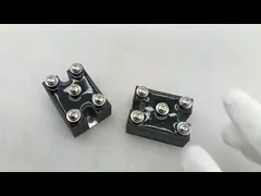 Rectifier 9Y-0916