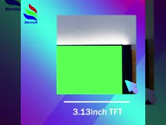 3.13 Inch TFT LCD Module