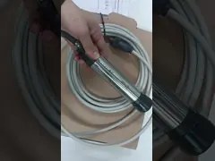 COS61-A1FO: USP <1058> Датчик DO биореактора