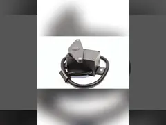 China 3603135504 REMOTE THROTTLE CONTROL ELECTRONIC THROTTLE FOR FAW HEAVY TRUCK PARTS for sale