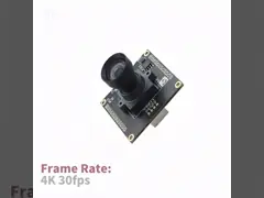China 8 MP 4K Camera Module High Resolution Imx678 Camera Module Low Light for sale
