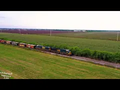 Fast Secure Train Shipping Companies From China To United States