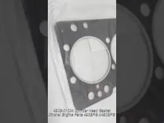 490B-01004 Cylinder Head Gasket Xinchai Engine Parts 490BPG A490BPG
