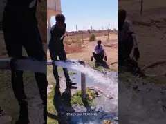 China Low Voltage/Over Voltage Protection 4kw 5.5kw 7.5kw MPPT VFD Solar Pump Inverter for sale