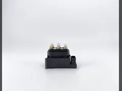 China Air Suspension Shock Solenoid Valve Block Mercedes-Benz S-Class W222 0993200058 for sale