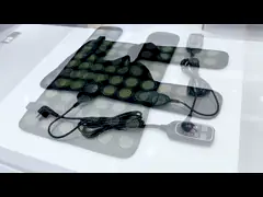 Jade Pad