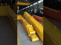 16m Excavator Long Reach Arm Excavator Long Boom Excavator Long Arm Excavator Long reach arm boom