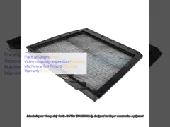 Heavy-duty Cabin Air Filter 68169308AA 068169308AA