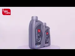 Synthetic Brake Fluid DOT3 Safe For Use With All Brake System Metals