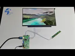 China BOE Industrial HDMI LCD Display 14 Inch TFT LCD Display 1920x1080 EDP Optional Driver board for sale