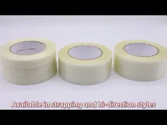 China High-Strength Fiber Mesh Tape – Crack-Resistant, Self-Adhesive Drywall Repair Tape for Walls & Ceilings for sale