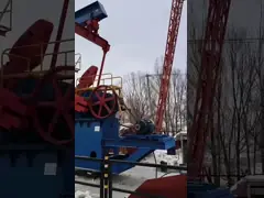 China API 11E Standard Full Series Conventional Beam Crank Balance Pumping Units For Oil Well for sale