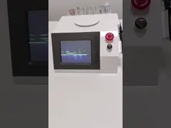 China Professional 980nm Spider Vein Removal Machine – 60W Medical Laser Therapy for Flawless Skin! for sale