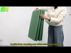 Double Foam Hiking Mat