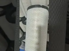 air filters.