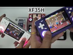 XF35H game player 