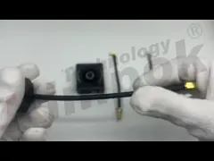 3.3G 5W UAV Video-Sender 3.3Ghz VTX Hochleistungs-FPV Drohnenteile 16CH 25mW 5000W VTX
