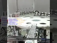 Macchine di montaggio automatiche di prodotti medici di tipo rotativo o a ciclo personalizzabile