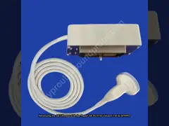 China GE Ultrasound Probe Repair GE 4C-A For Voluson 730 Original Appearance Crystal Change for sale