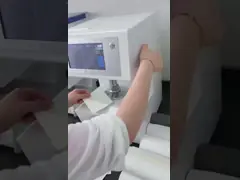 원료 종이 매끄러움 테스트