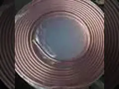Customized Length Copper-Nickel Pipe The Ultimate Solution For Tube Systems
