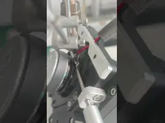 Saldatrice automatico