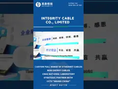INTEGRITY  Cable