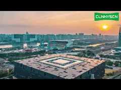 Factory Introduction Video-Guangdong Kangsheng Pharmaceutical Technology Co., Ltd.