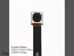 China Customized SMT32 ESP32 Camera Module 5MP OV5640  MIPI Camera Module for sale