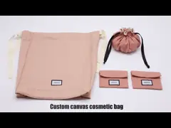 Cosmetic Toiletry Bag