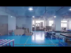 Factory introduction