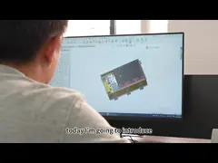 China Deep Cycle Lithium Ion Batteries 300V 320V 400V EV Battery Pack 30kwh 35kwh Lifepo4 Battery For Electric Vehicle for sale