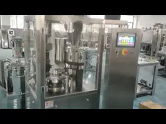China Fully Automatic Hard Gelatin Capsule Filling Machine for sale