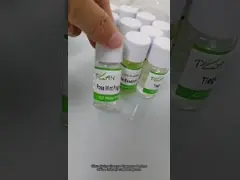 In Stock Citrus Spring Essence Fragrance Perfume Oil  For Perfume Making Fast Delivery