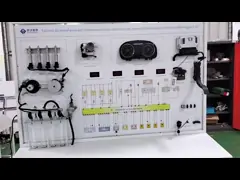 Cina 1.4T Motore a iniezione diretta - Ausili didattici per il sistema antifurto in vendita