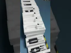 China 10km/rool FPV Quadcopter Drone Stable Signals Around 60-70N with FC Connector for sale