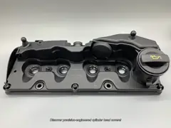 cylinder head cover